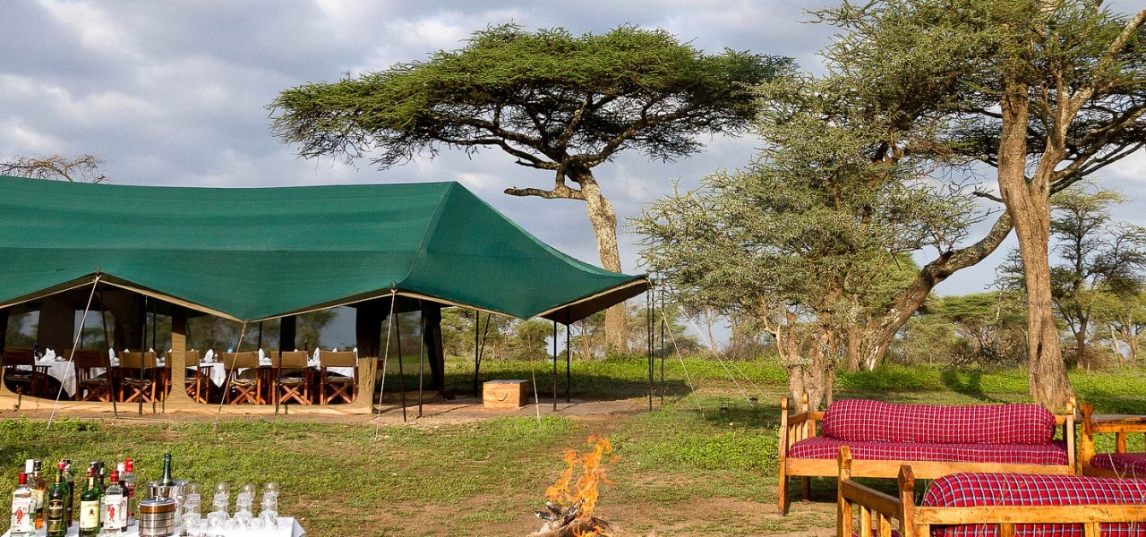 Fly Camping, Adventure at its best - Top Tourist