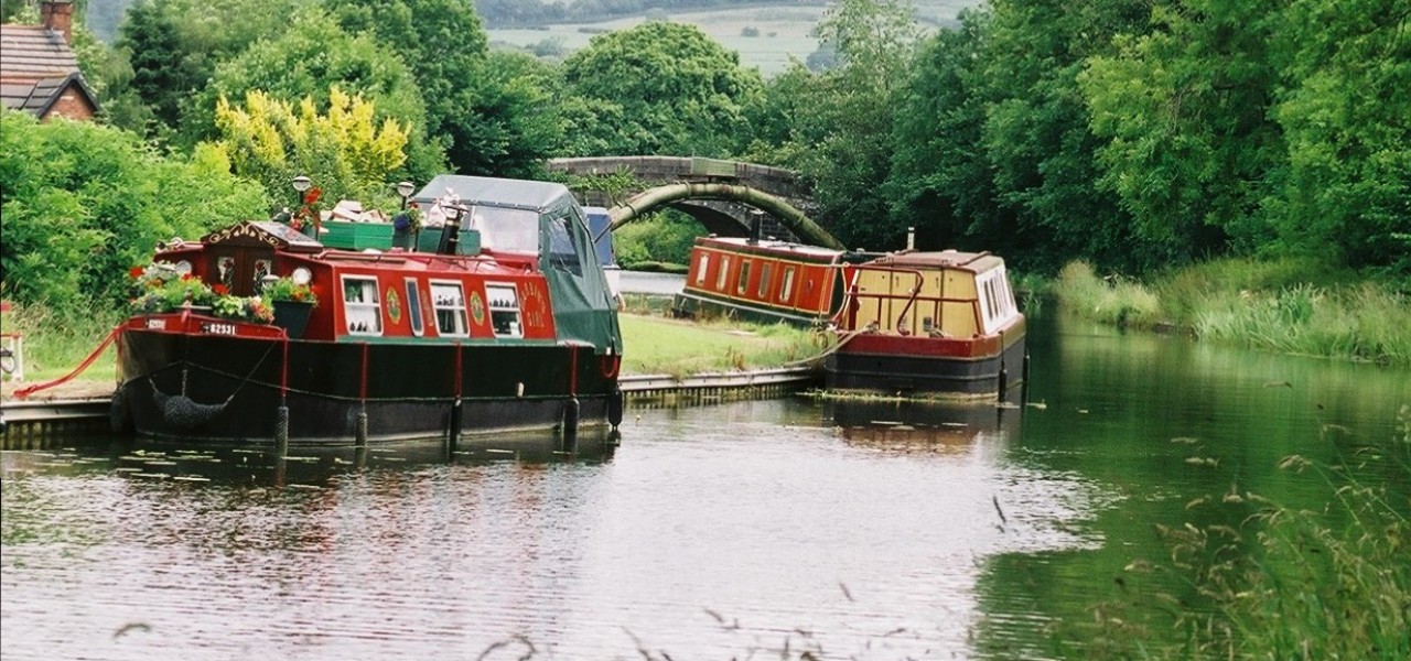 Places to Visit in Wyre, Lancashire | Garstang | Top Tourist