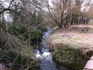 Walk along Robin Hood Way - Top Tourist