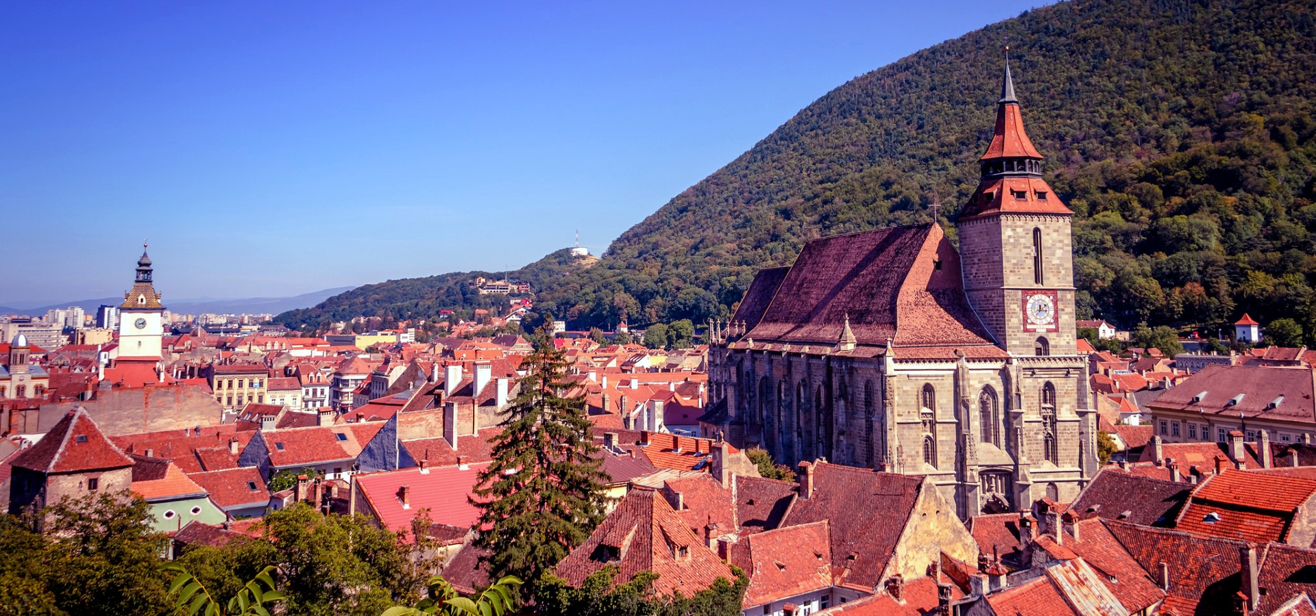 Transylvania - Lonely Planet’s top region 2016 - Top Tourist