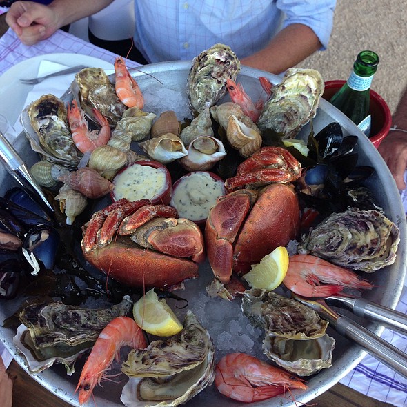 la clappe 4 - Top Tourist