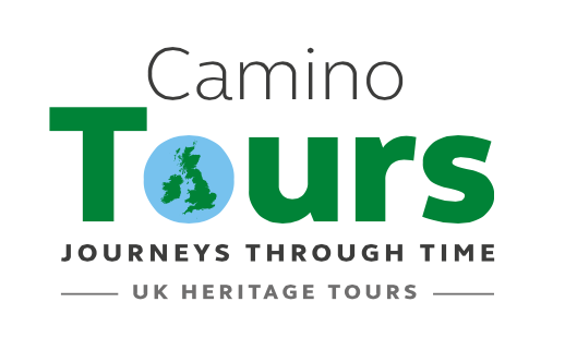 Camino logo - Top Tourist