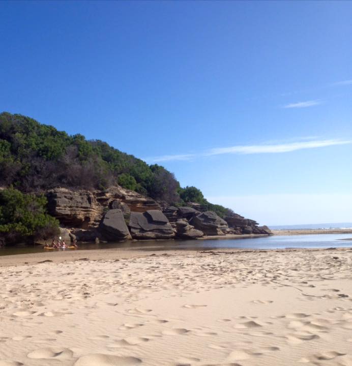 Grootbrak - Top Tourist